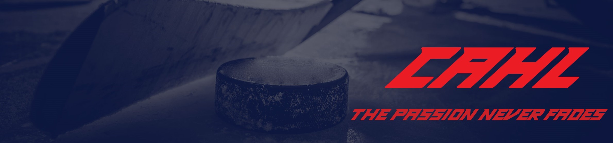CAHL: The Passion Never Fades